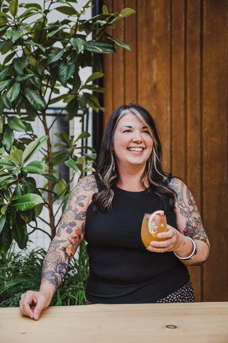 How SaltSpring Kitchen Co. is Leading the Charge in Women-Owned BC Foo