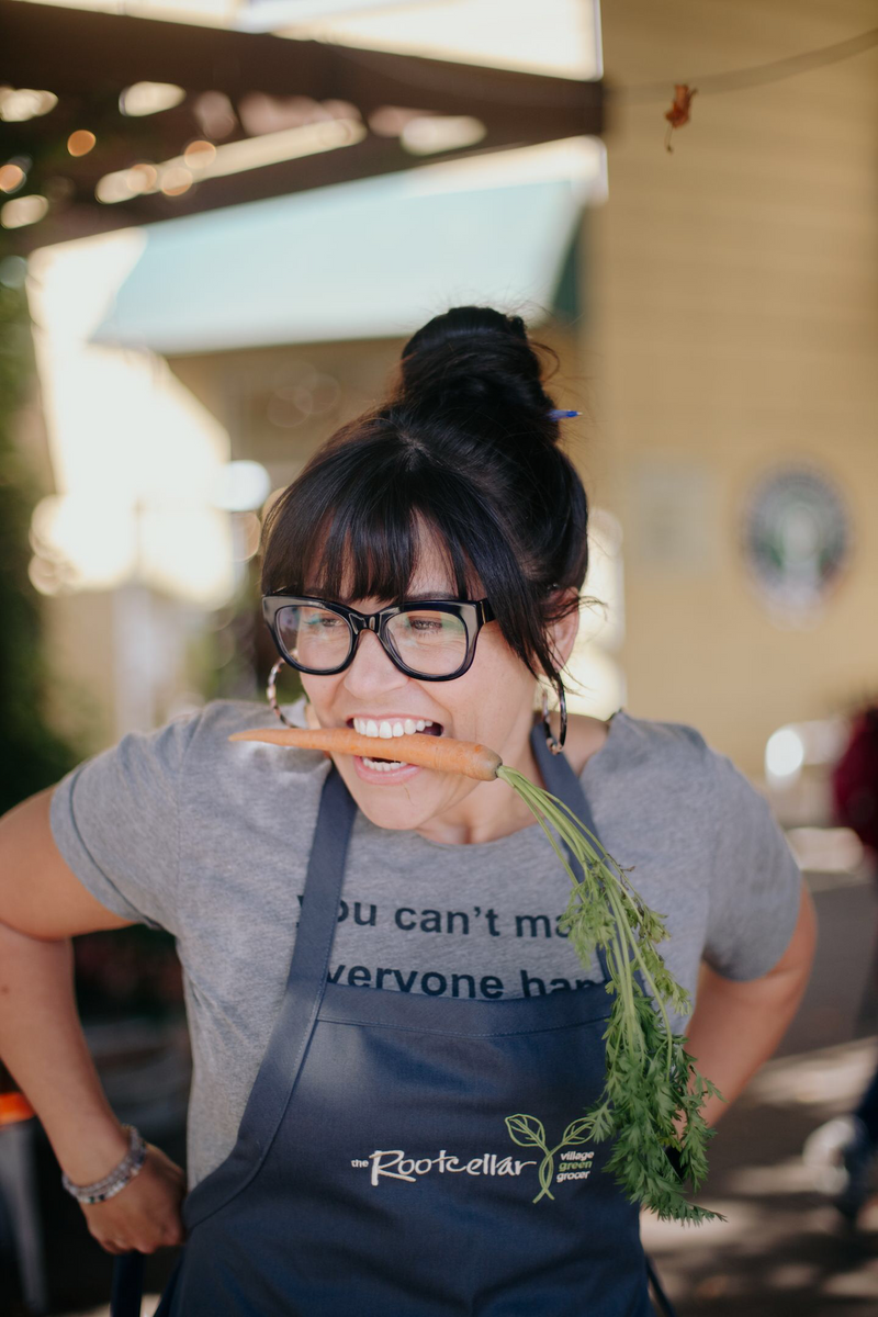 Spread The Love: Why Daisy Orser of The Root Cellar Village Green Groc ...
