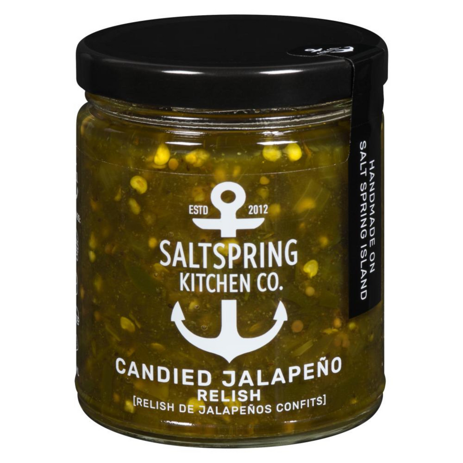 SaltSpring Kitchen Co.