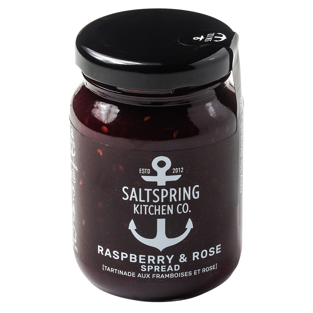 Sweet Trio Collection Gift Box – SaltSpring Kitchen Co.