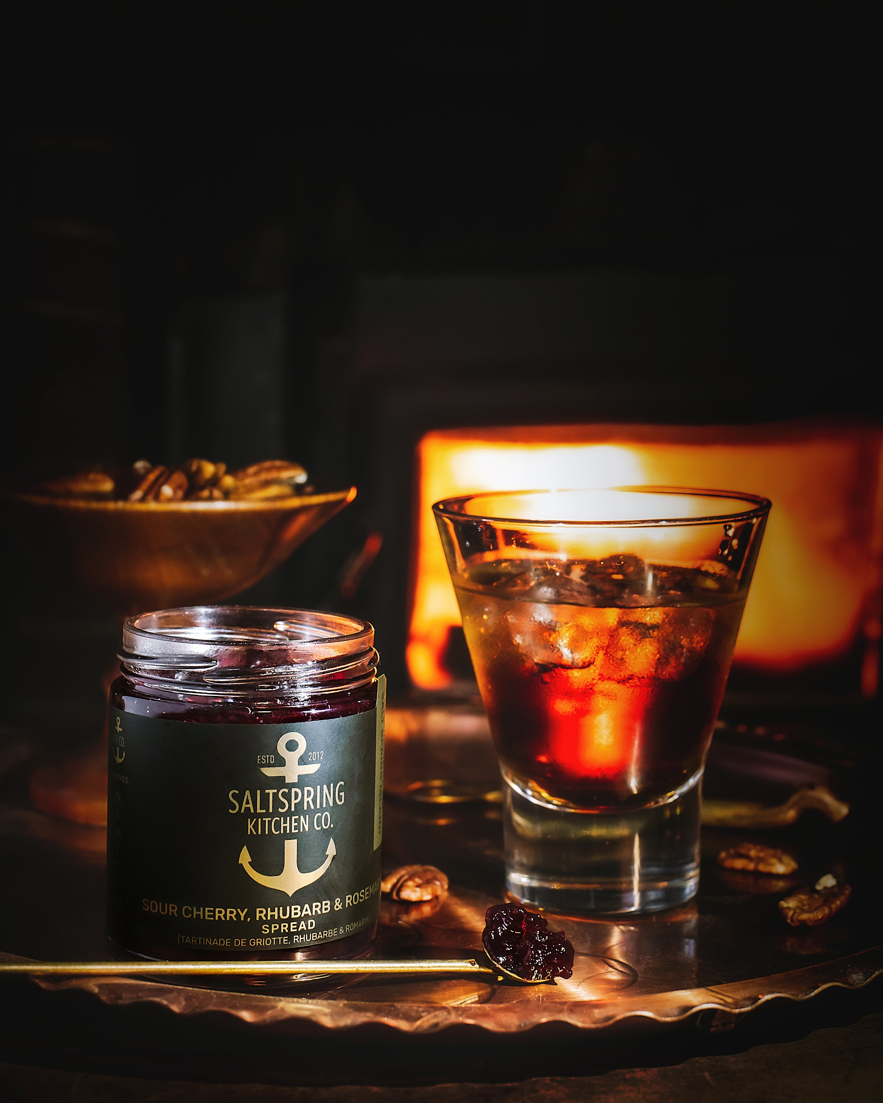 SaltSpring Kitchen Co.